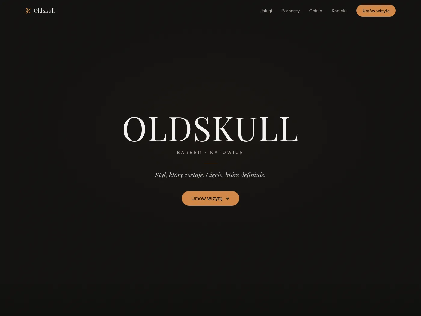 Business Pro Website