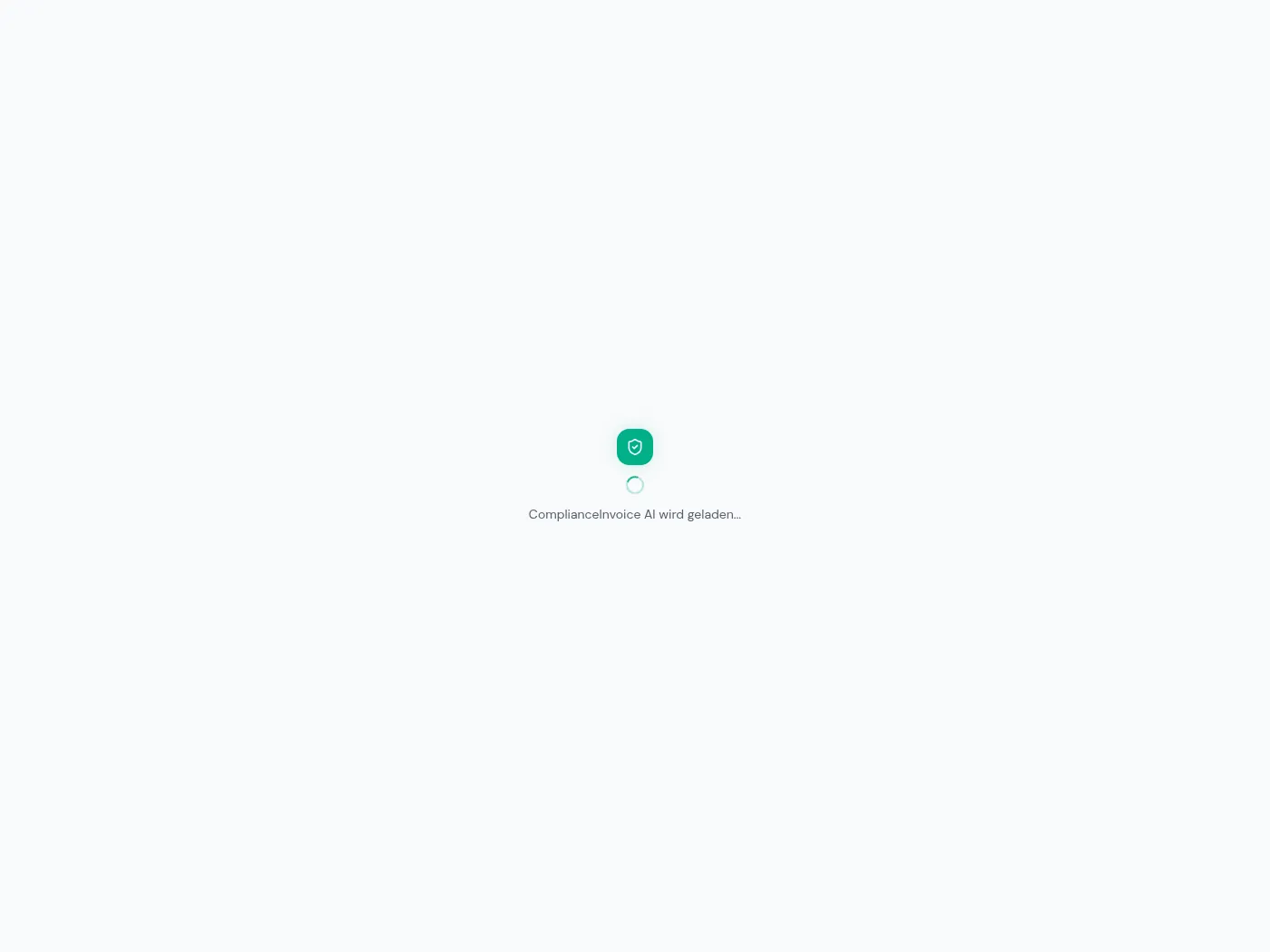 E-Rechnung Validator