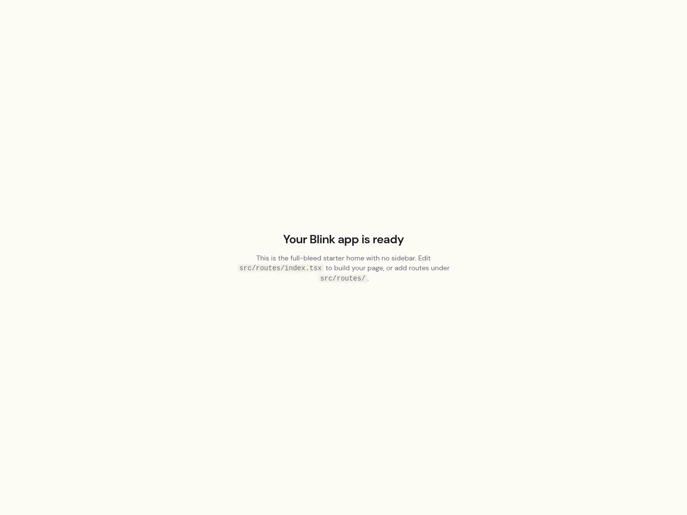 Readdy AI Website Builder