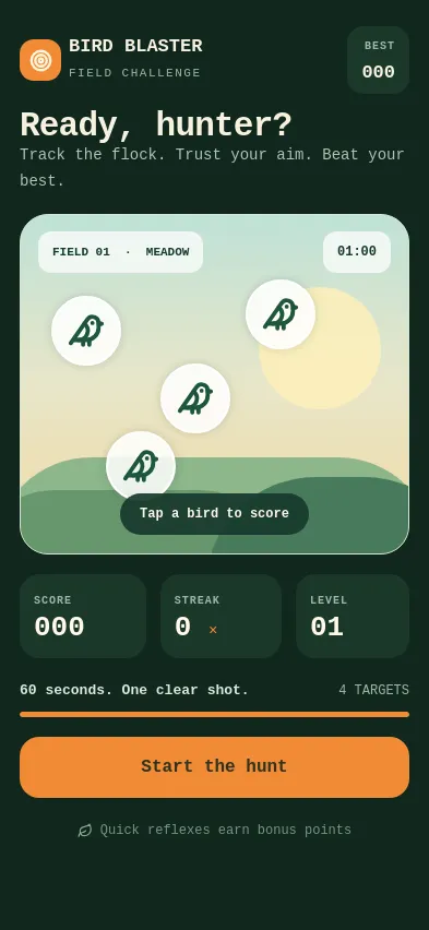 Bugti new game