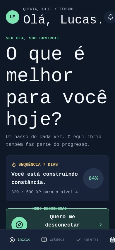 STUDYOS