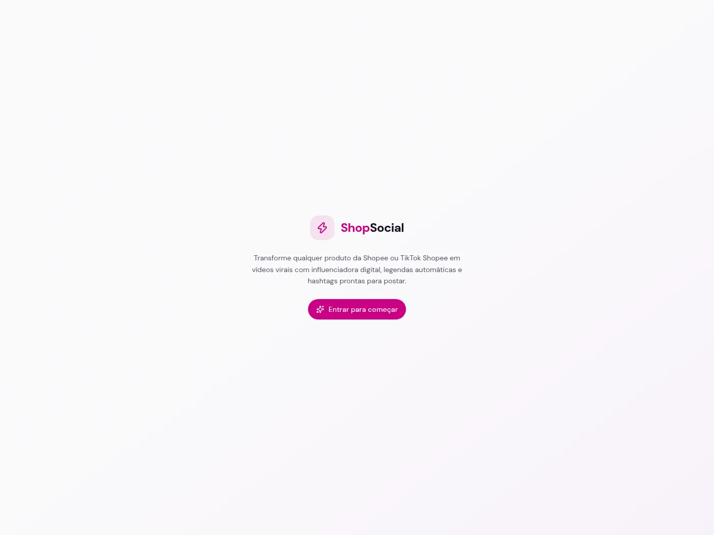 ShopSocial Video Maker