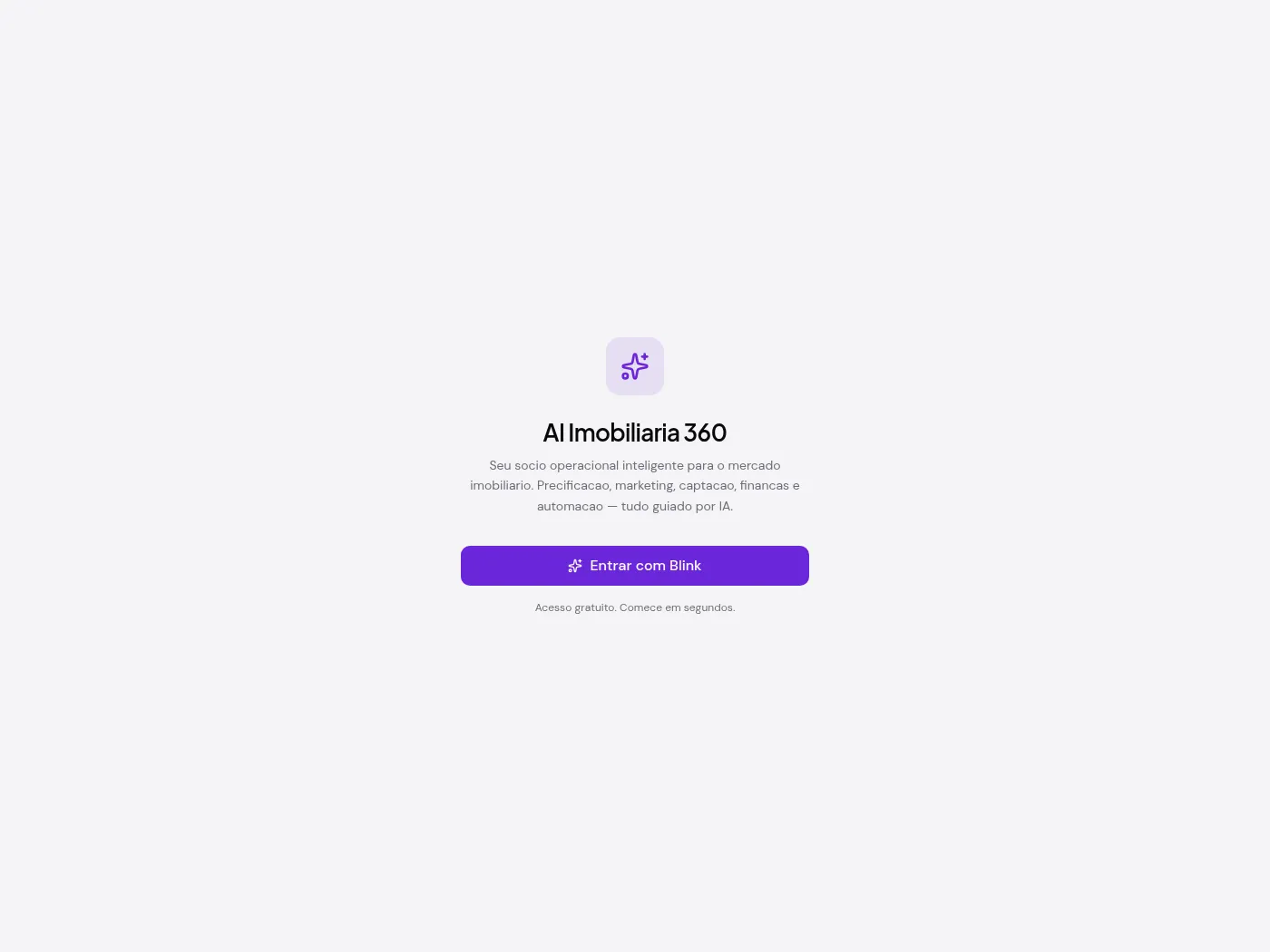 AI Imobiliária 360