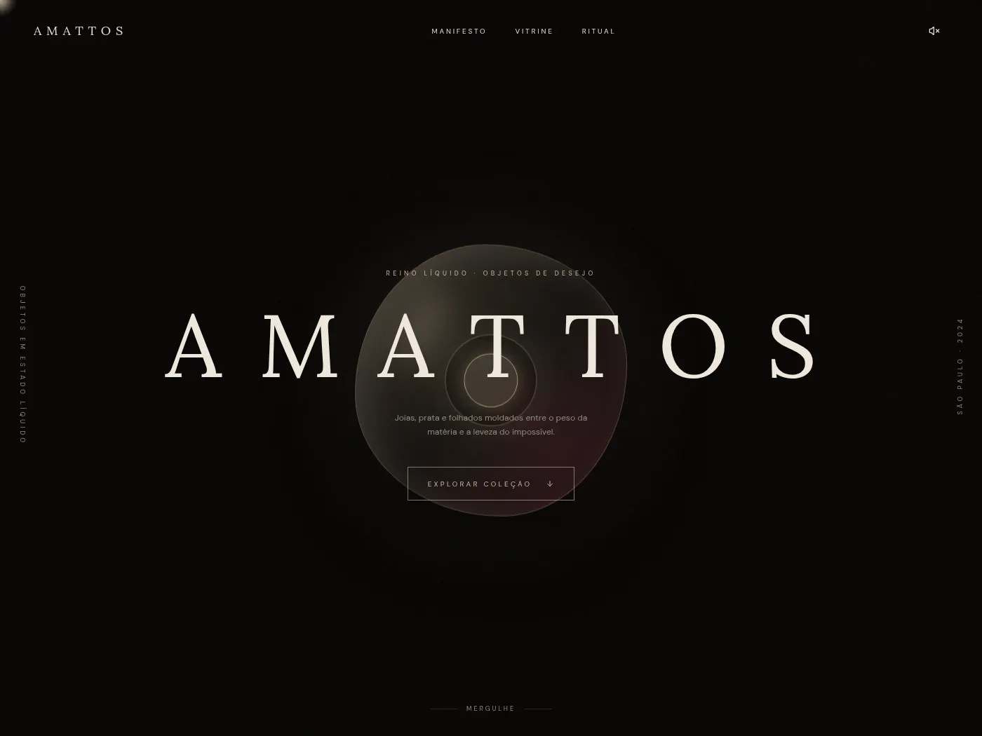 AMATTOS Liquid Luxe