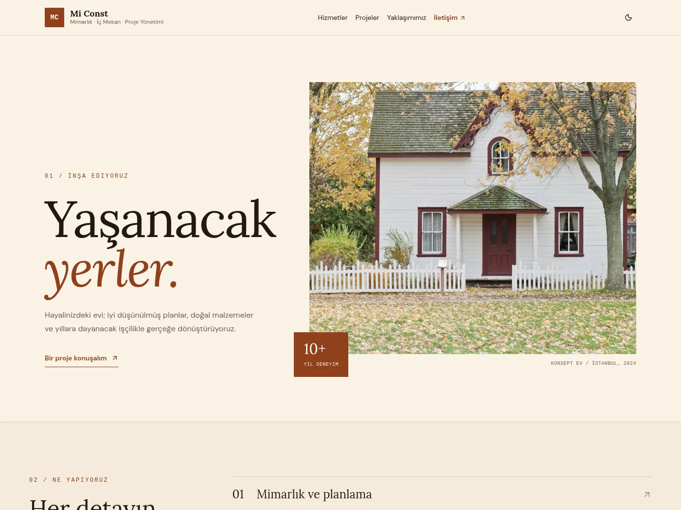 Modernize BeegBoss Site