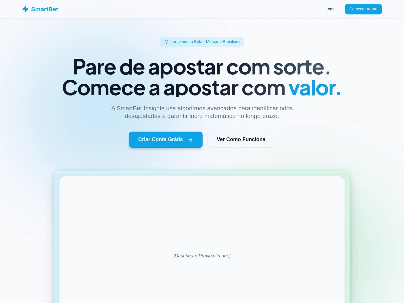 SmartBet Insights