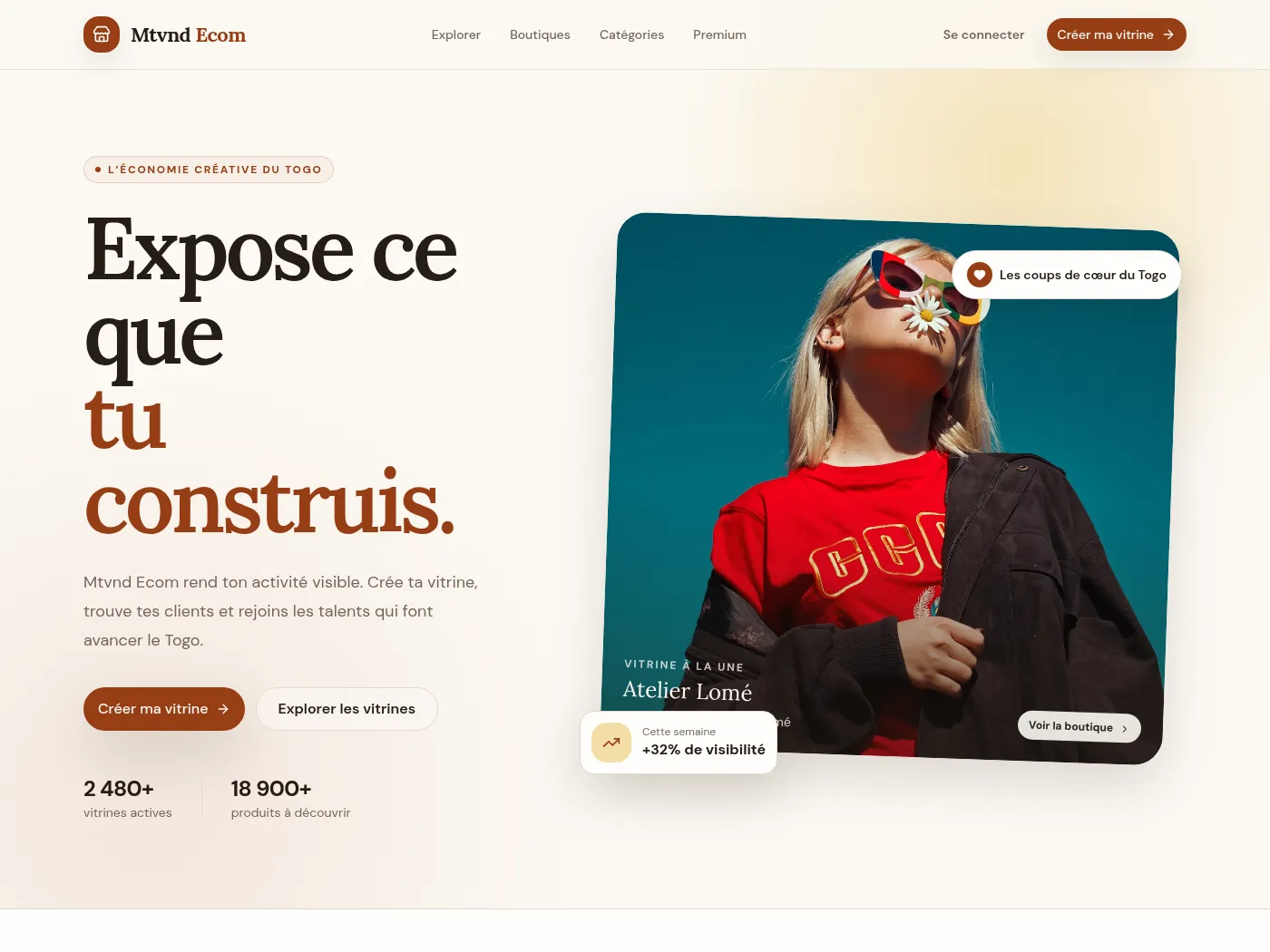 Mtvnd Ecom Social Marketplace