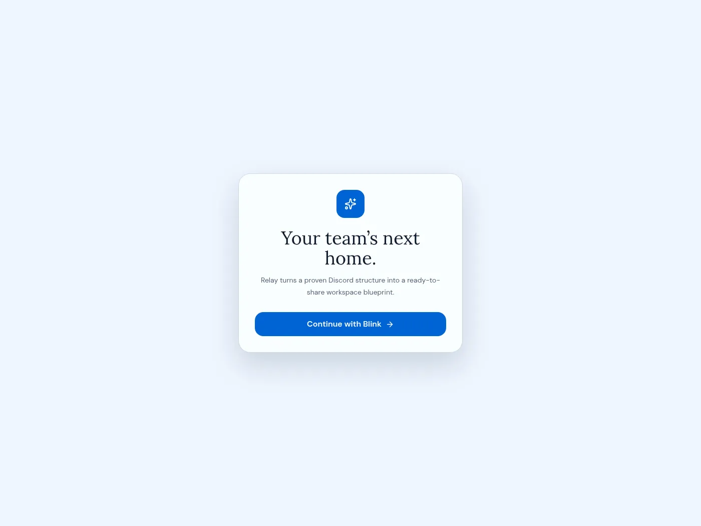 Discord Server Cloner