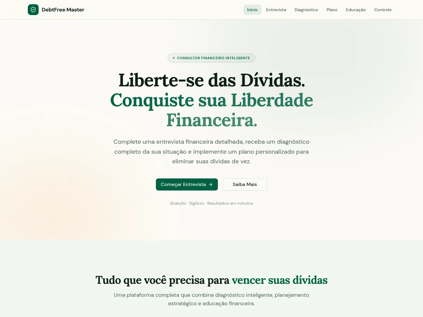 DebtFree Master