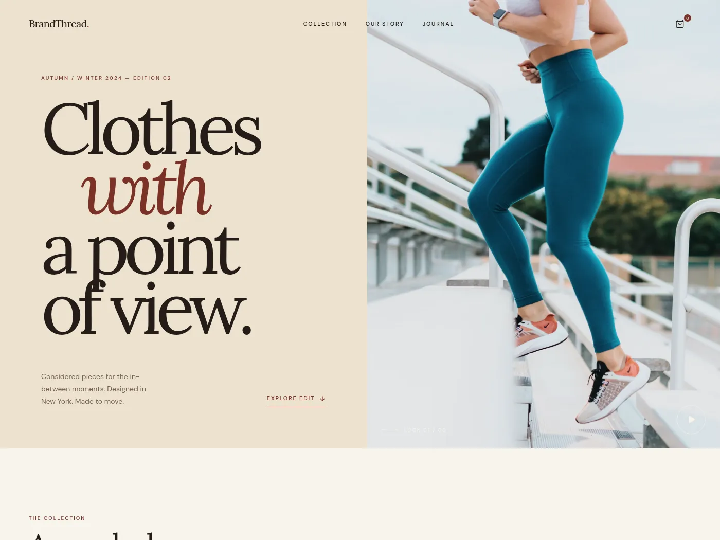 BrandThread