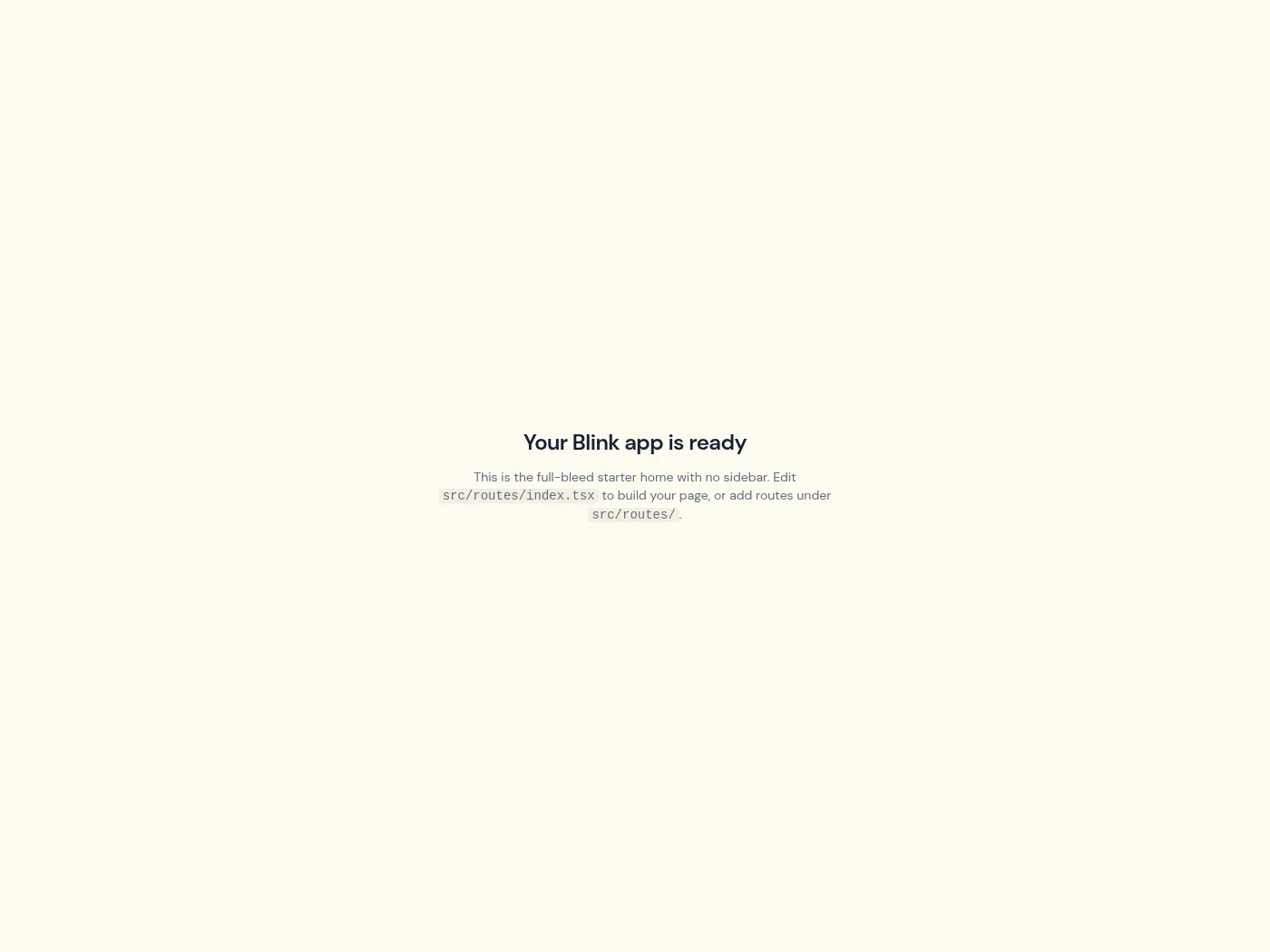 Signal Alert Hub