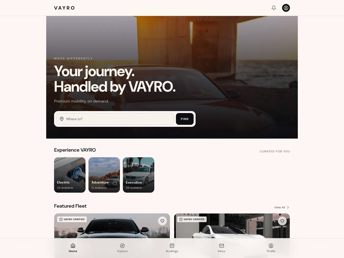Akta Apps Builder