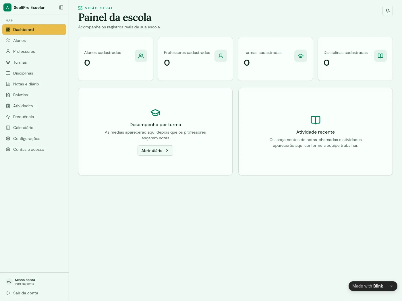 ScoliPro Escolar