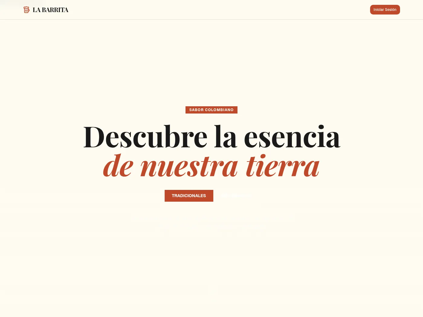 La Barrita Cervecera