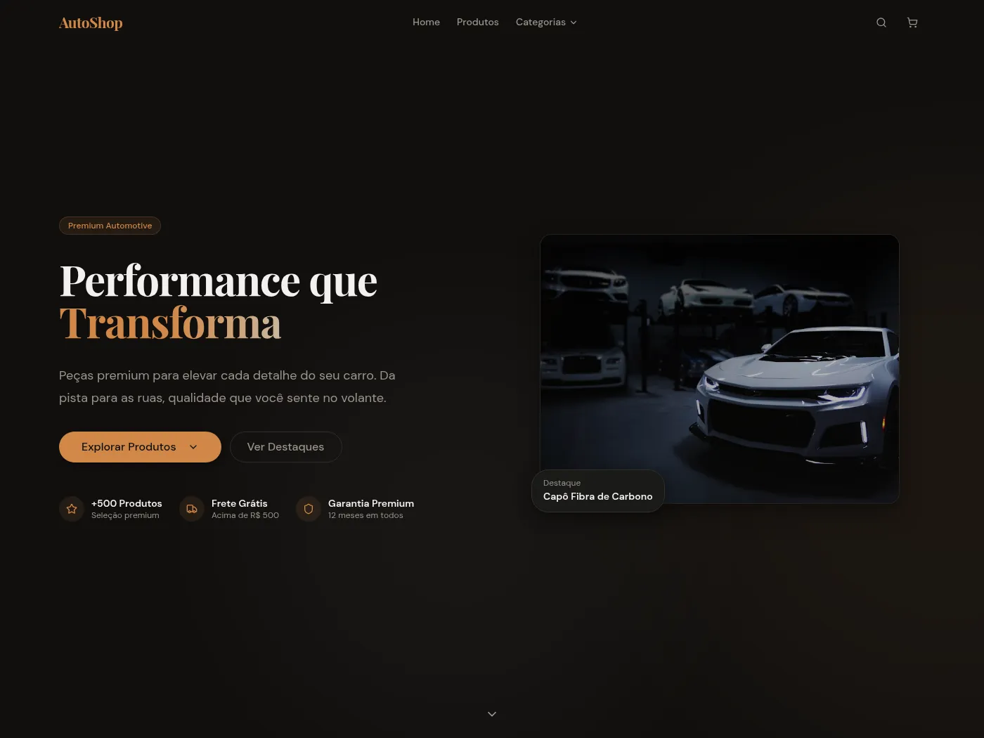 AutoShop Interactive