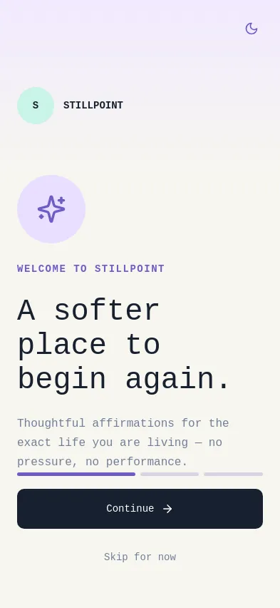 Mindful Affirmations Pro