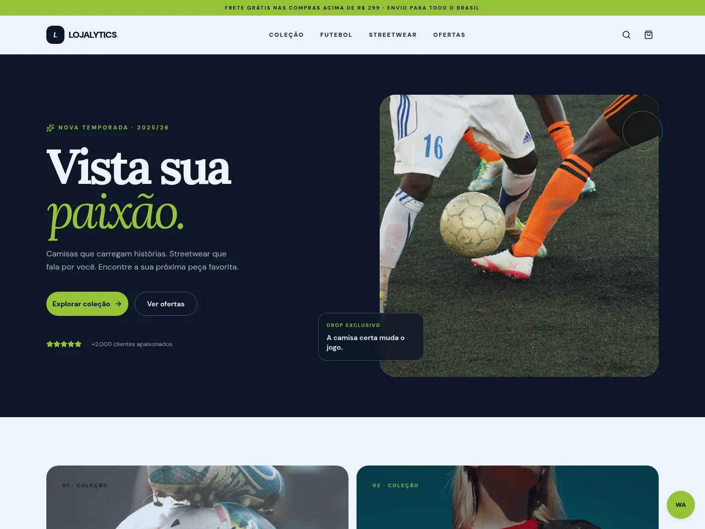 Lojalytics Pro