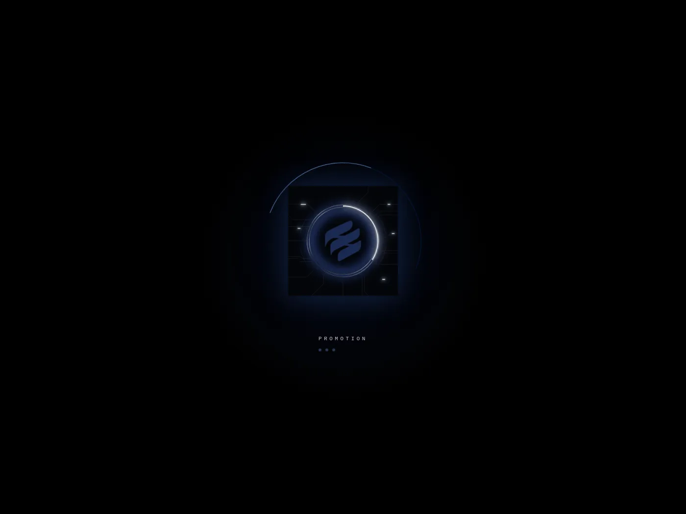 ProMotion Loading Screen