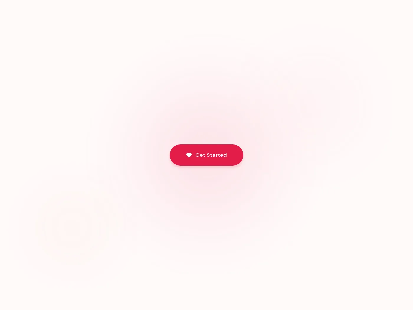 HotNiche Landing Page