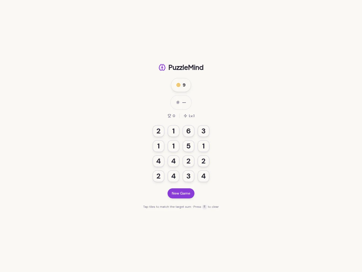 PuzzleMind