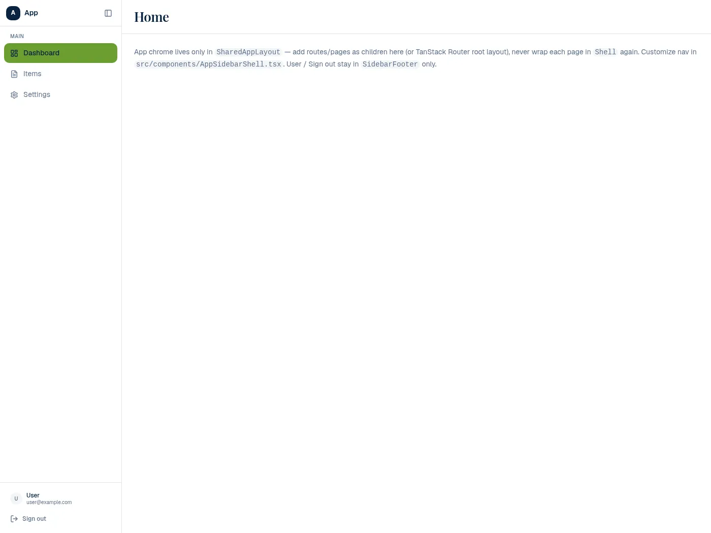 Afan Windows Pro Website