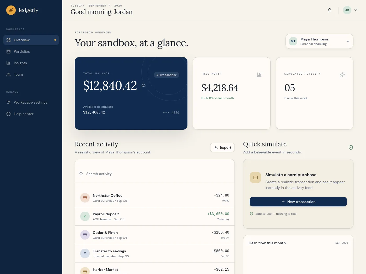 Roleplay Banking Suite