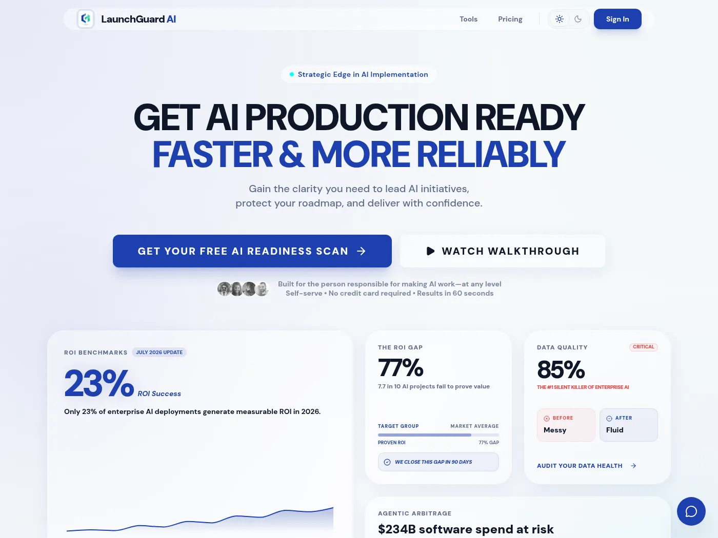 AI Navigator