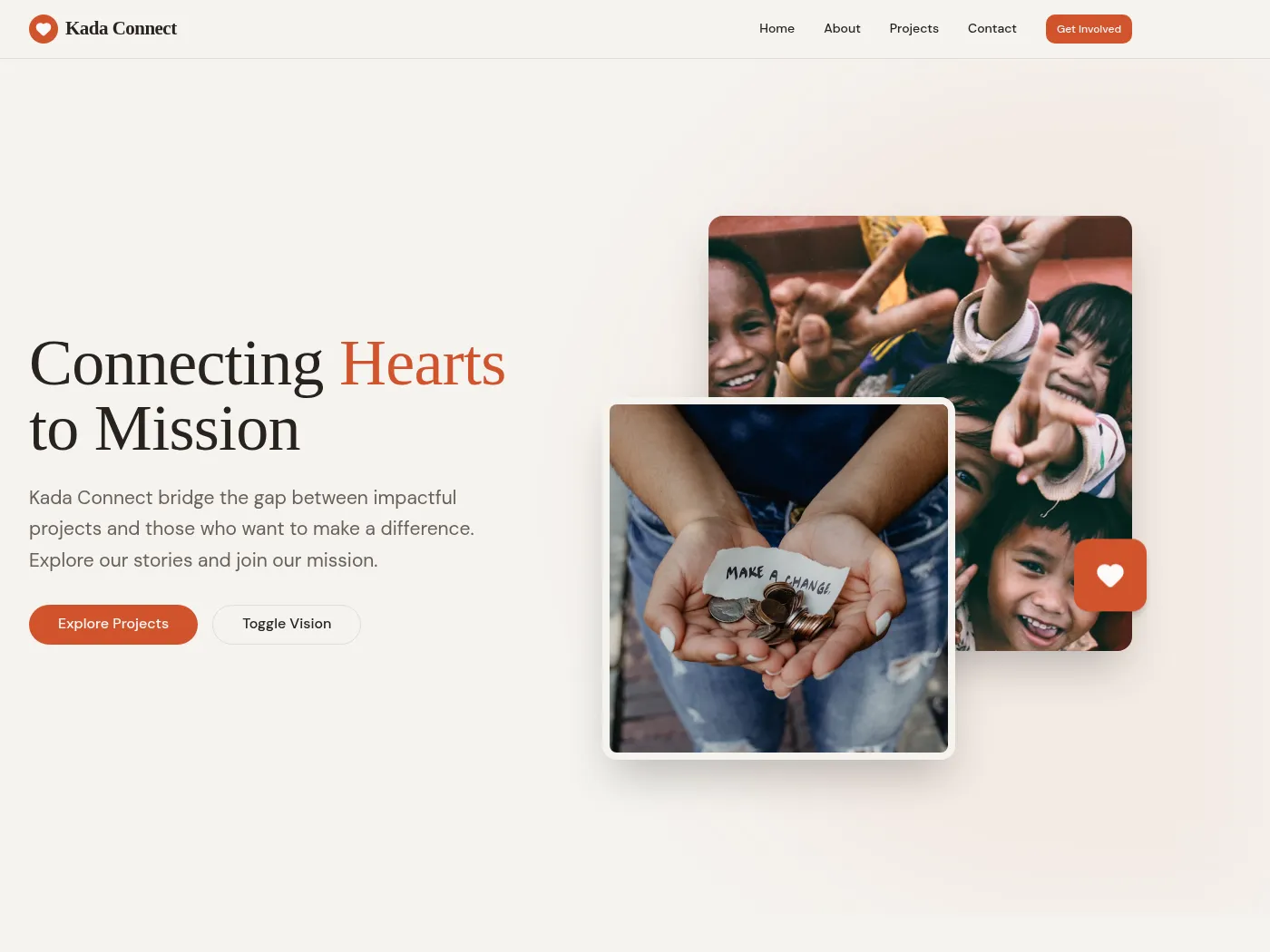 Kada Connect