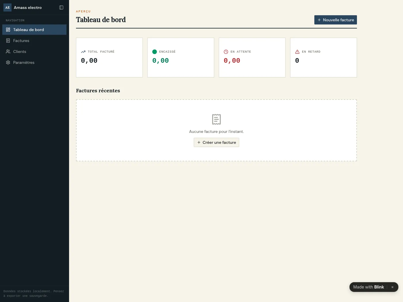 TransferMe Desktop App