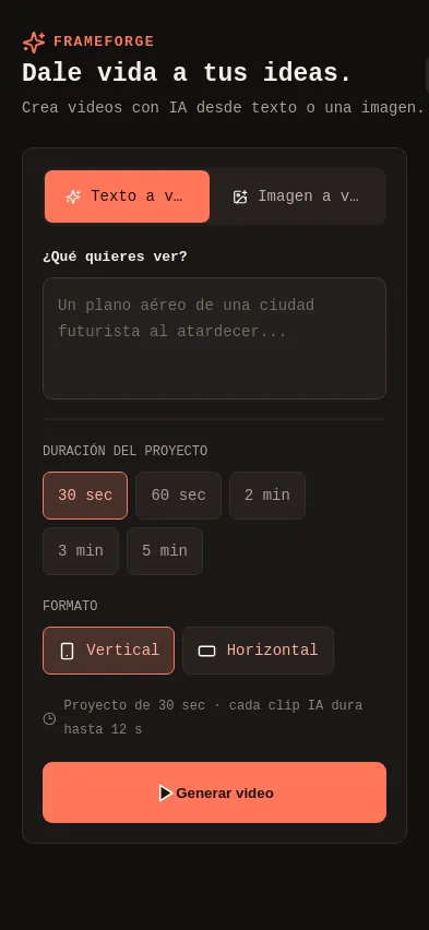 AI Video Maker