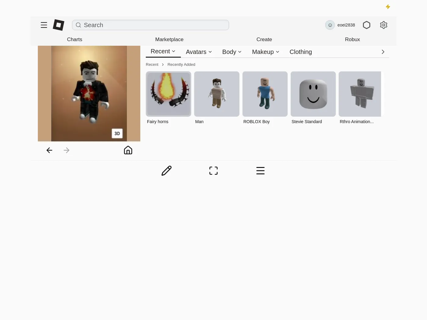 Exact Site Rebuilder