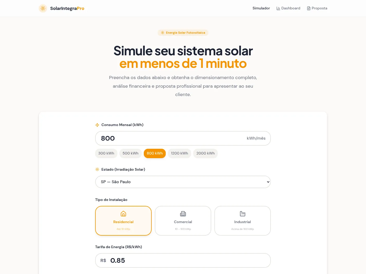 Inspec Solar