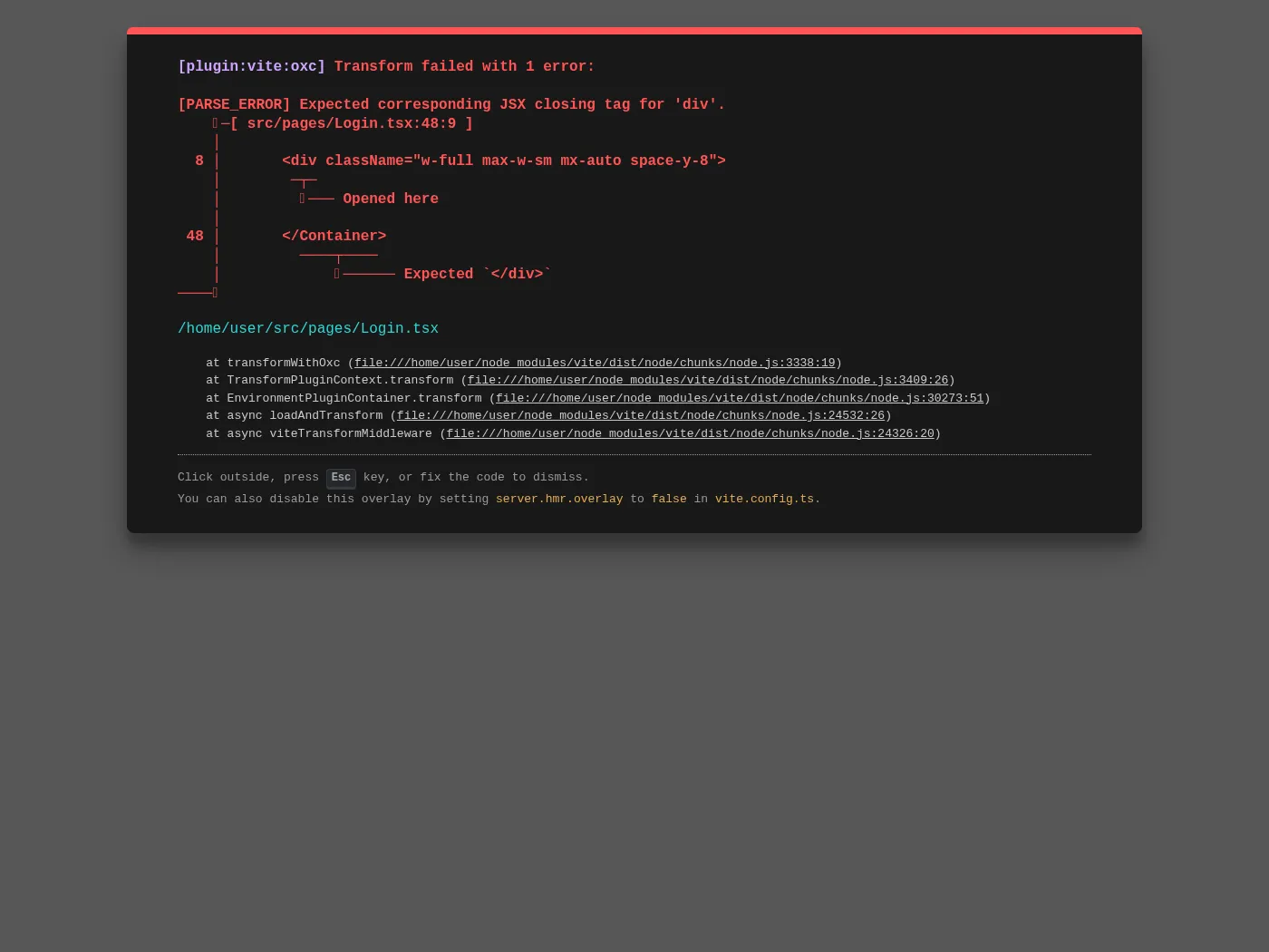 PIX Wallet Web