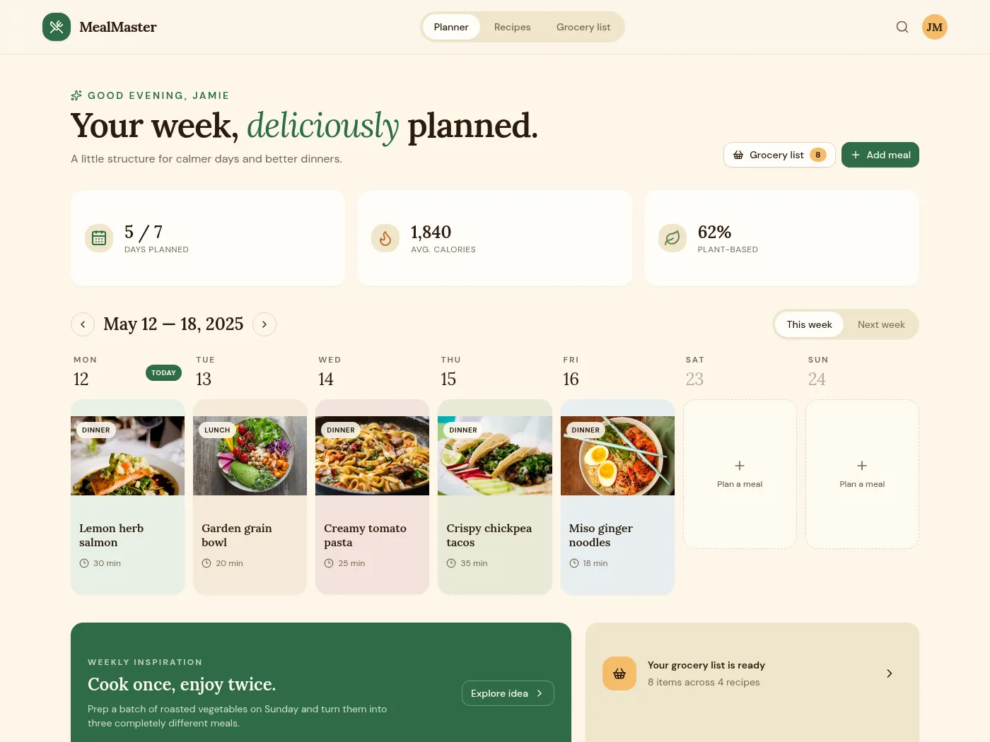 MealMaster