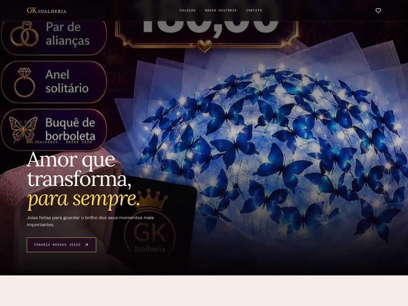 OYLA Editorial Site (Remix)