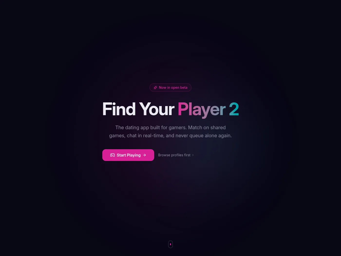 Meet Me On Game