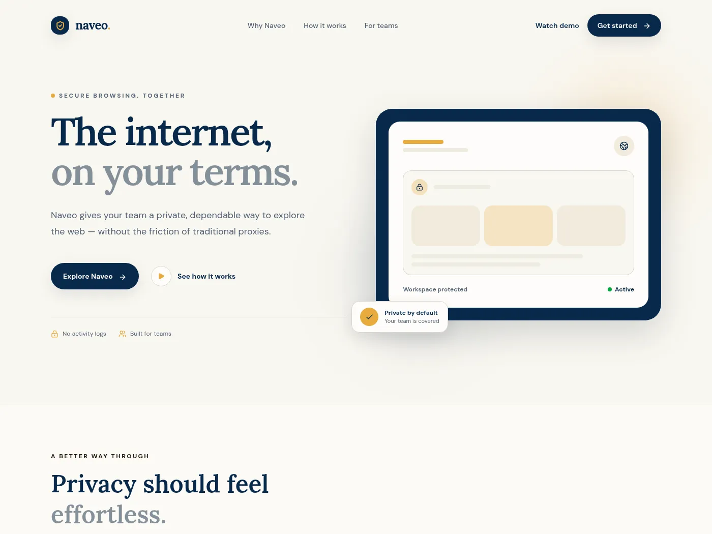 Proxy Browser Web