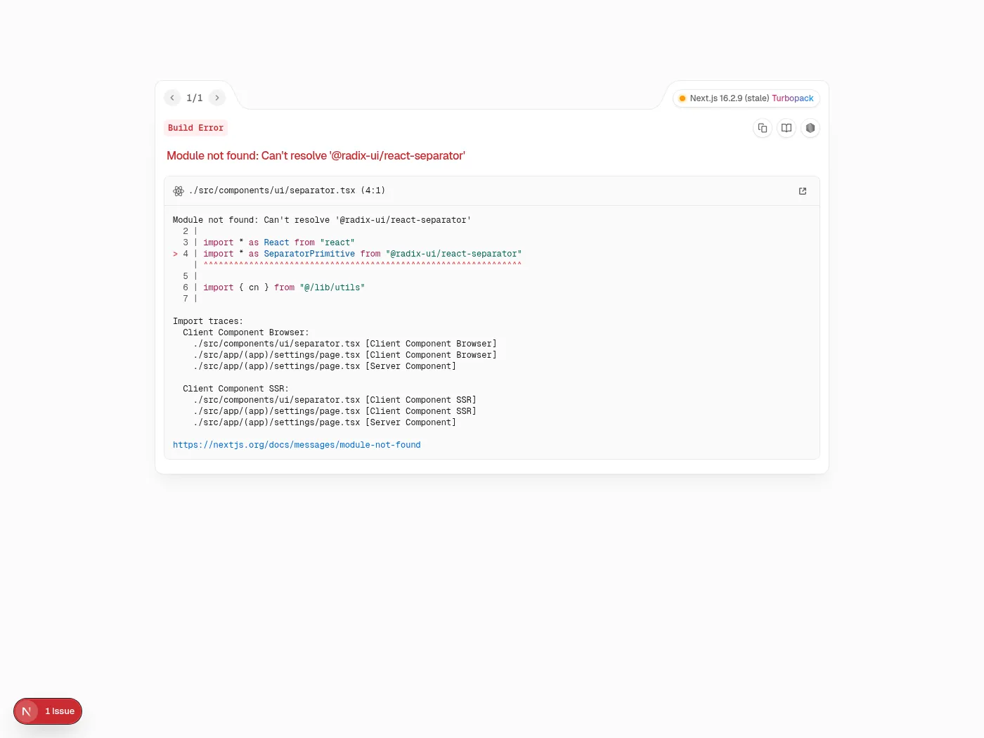 Canostore Board AI Platform