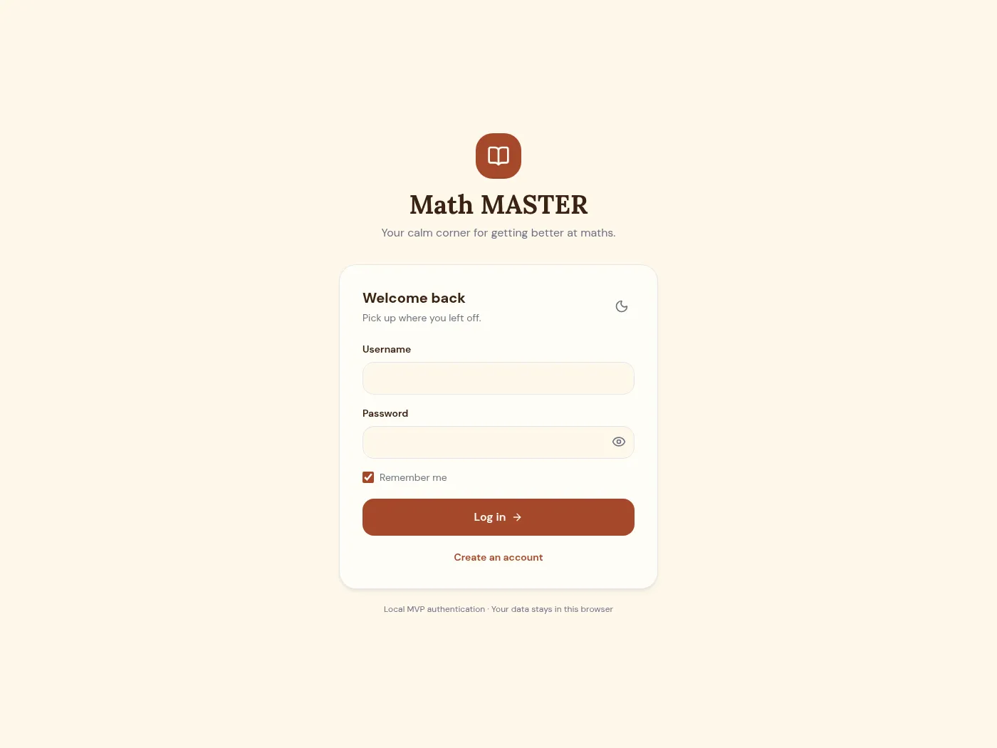 Math MASTER PRO Upgrade