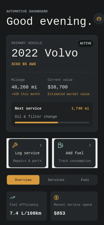 MyCar