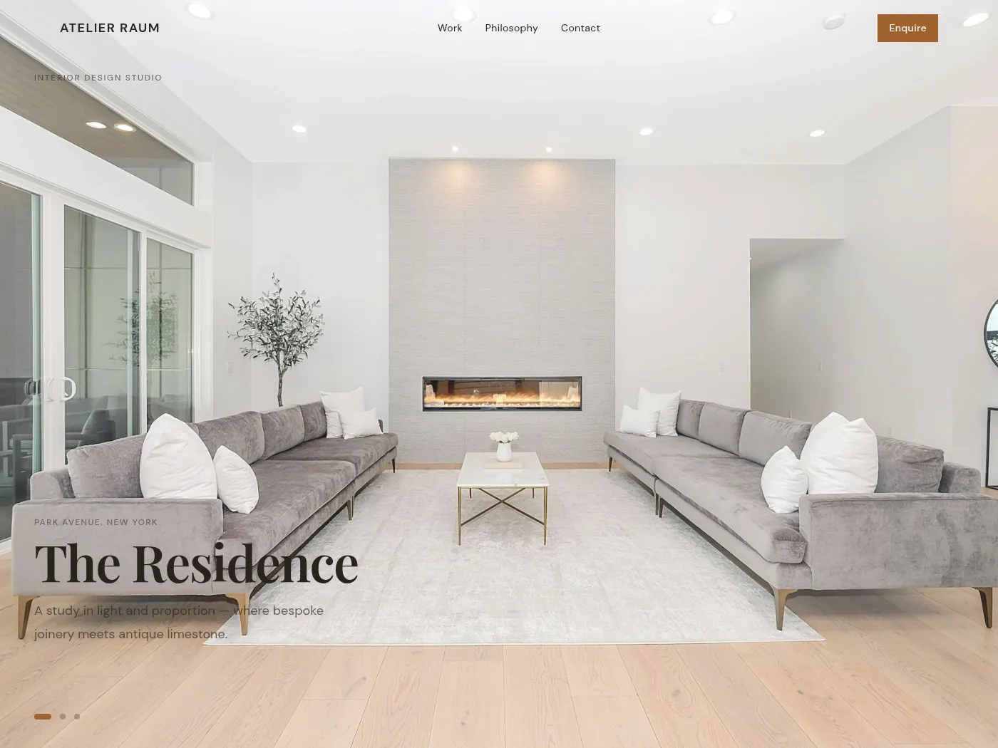 Interior Design Hub