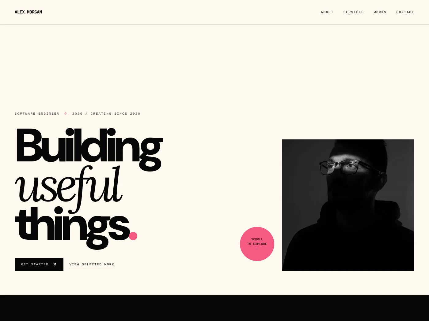 RefSite Builder