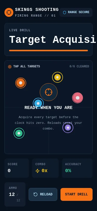 BattleZone Mobile