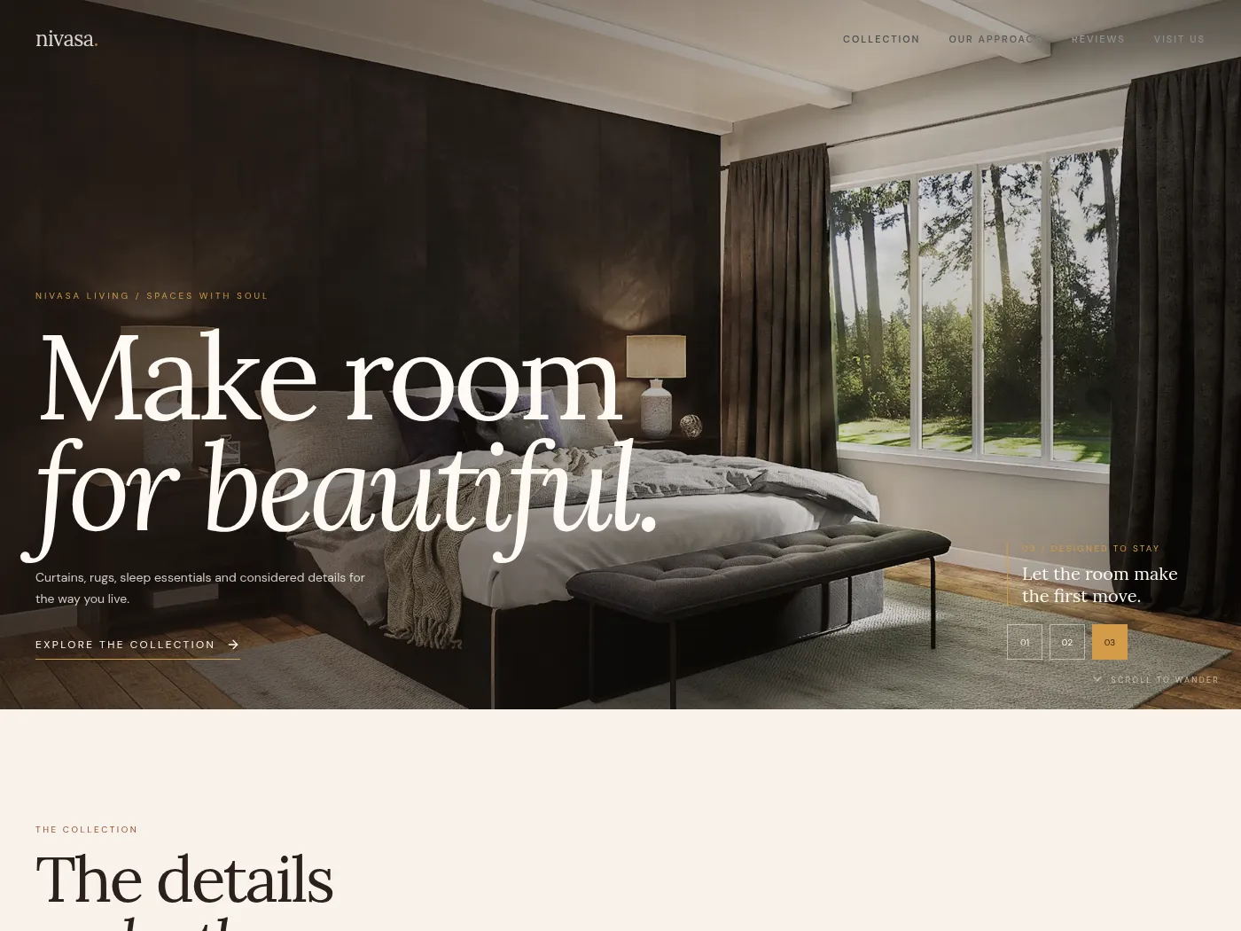 Creative Home Decor Hub