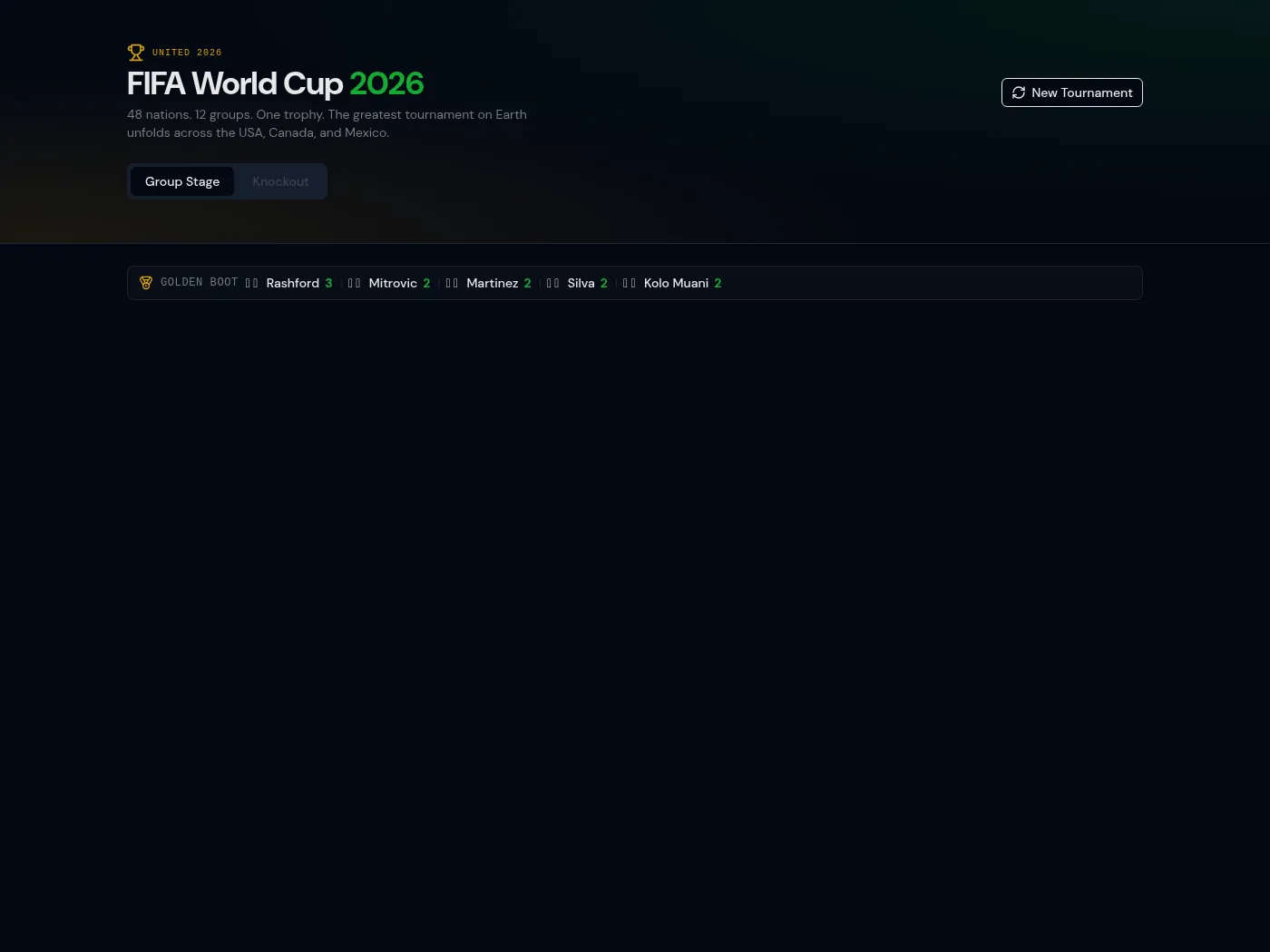 Real Football 2026 Game