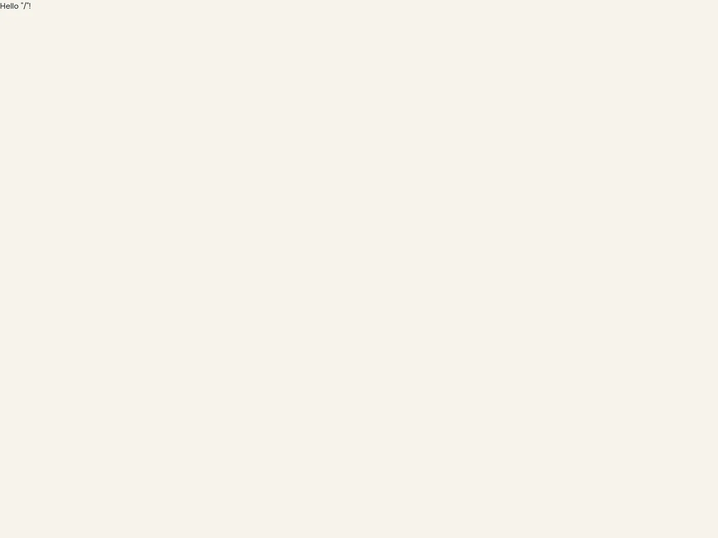 PDF Flow Manager