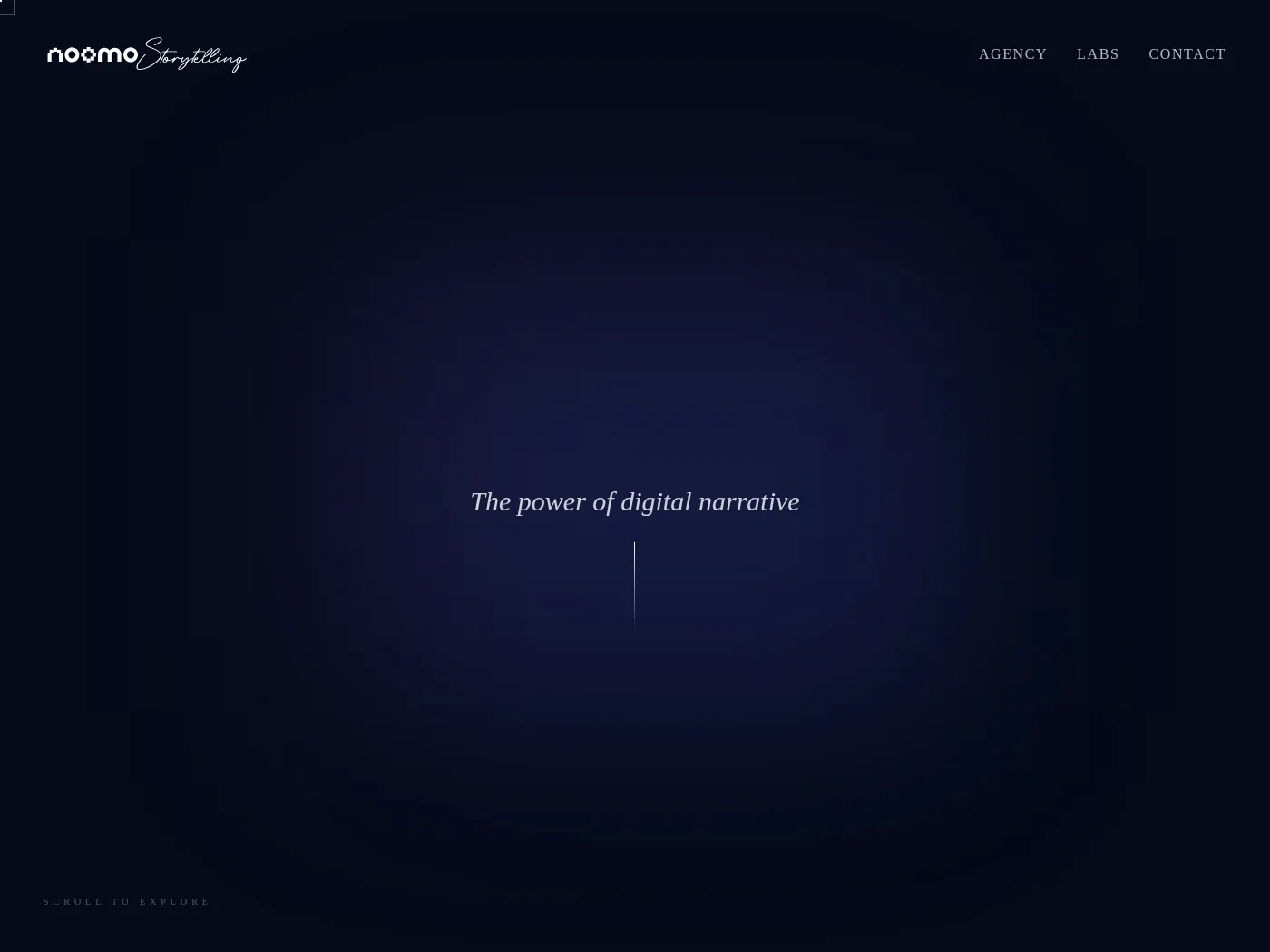 Noomo Storytelling Clone