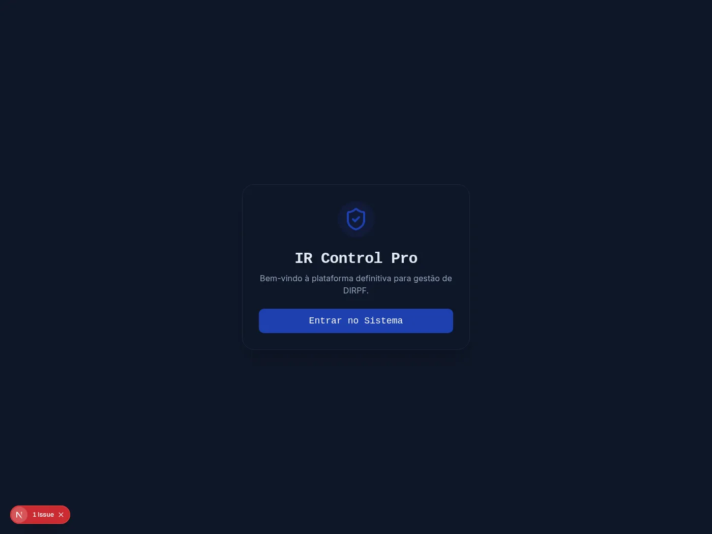 IR Control Pro