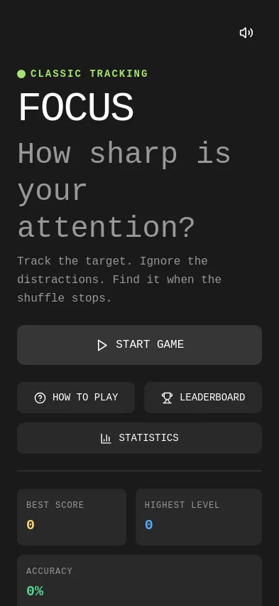 Pocket Game Studio