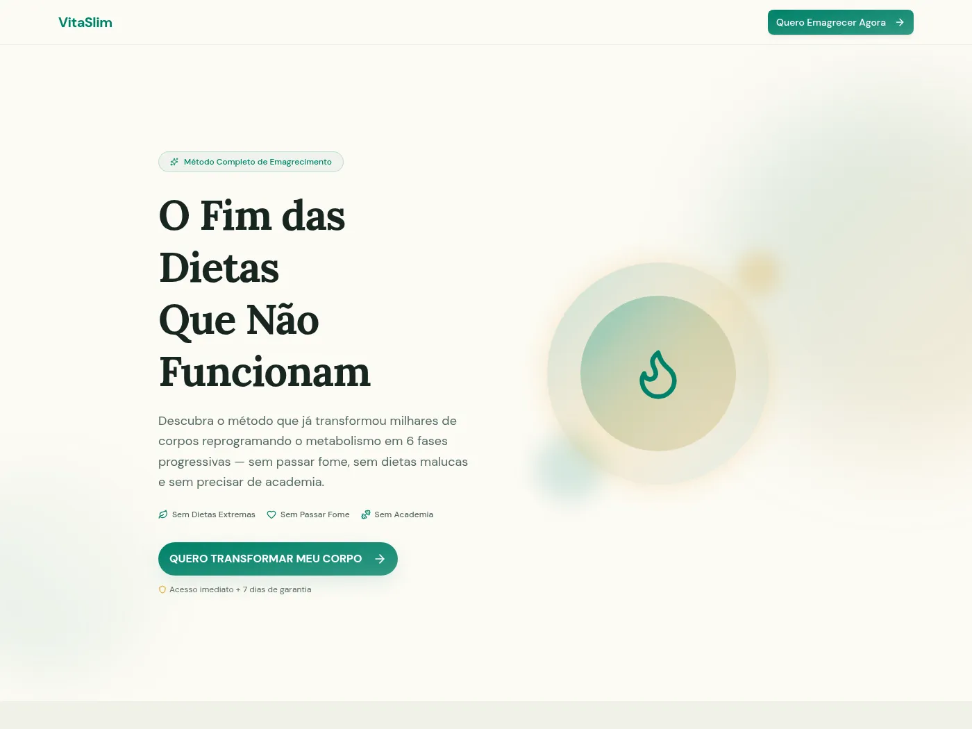 Método VitaSlim Premium
